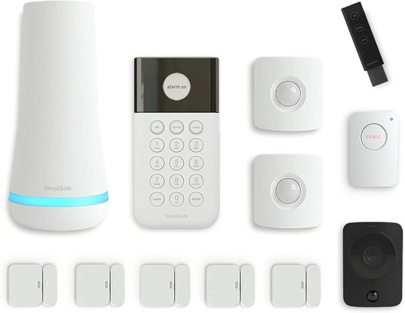 BEST HOME SECURITY SYSTEM: GET MAXIMUM HOME PROTECTION. - KMaskHome